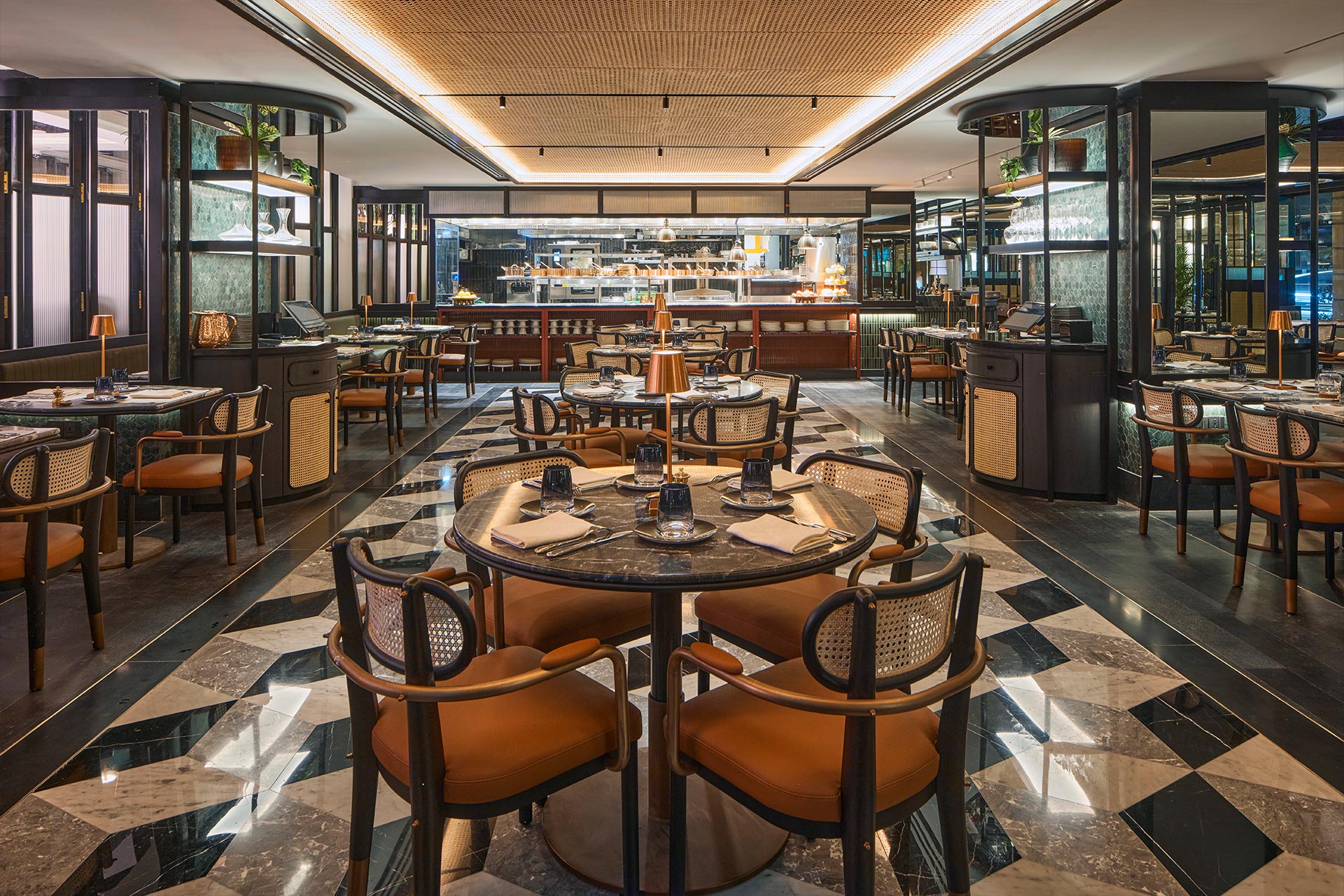 Exclusive Use - Cygnet - Exclusive Use Venues Singapore